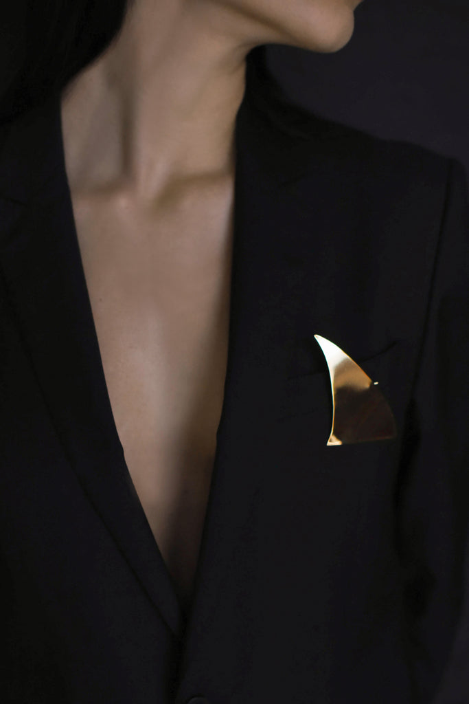 Fins for your clothes – KRUG store